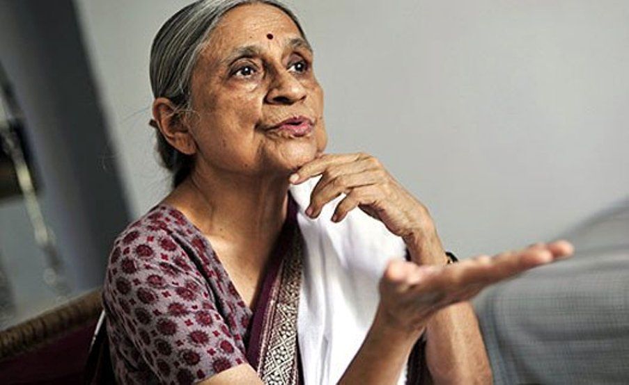 Female Social Entrepreneurs In India: Ela Bhatt Female Social Entrepreneurs In India: Ela Bhatt