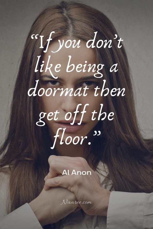 How To Be A Strong Independent Woman (Plus Independent Women Quotes)