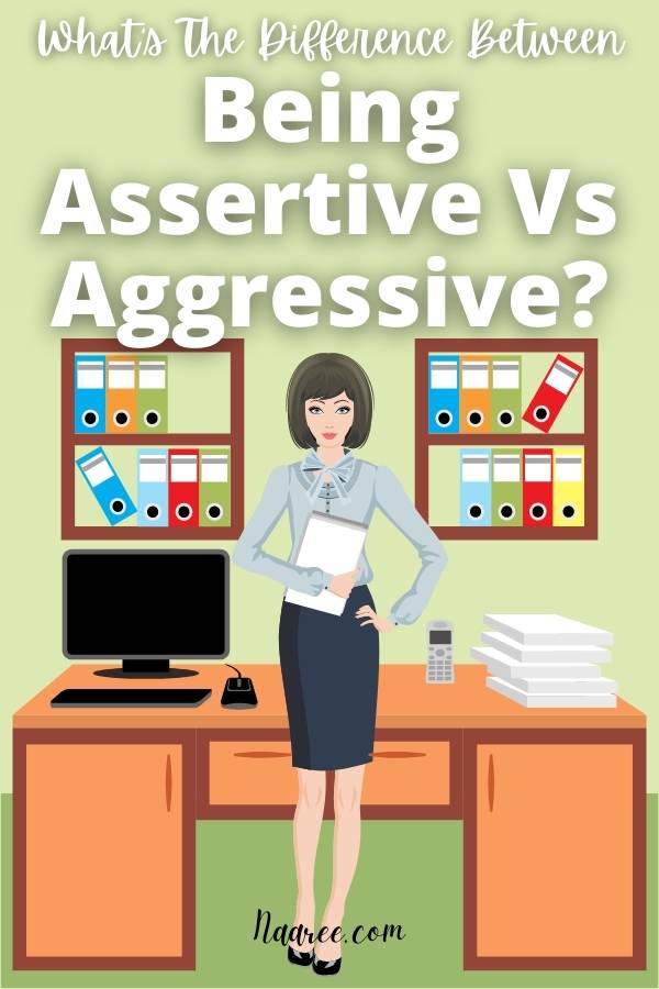 Assertiveness Skills: Speak Your Mind With Assertive Communication