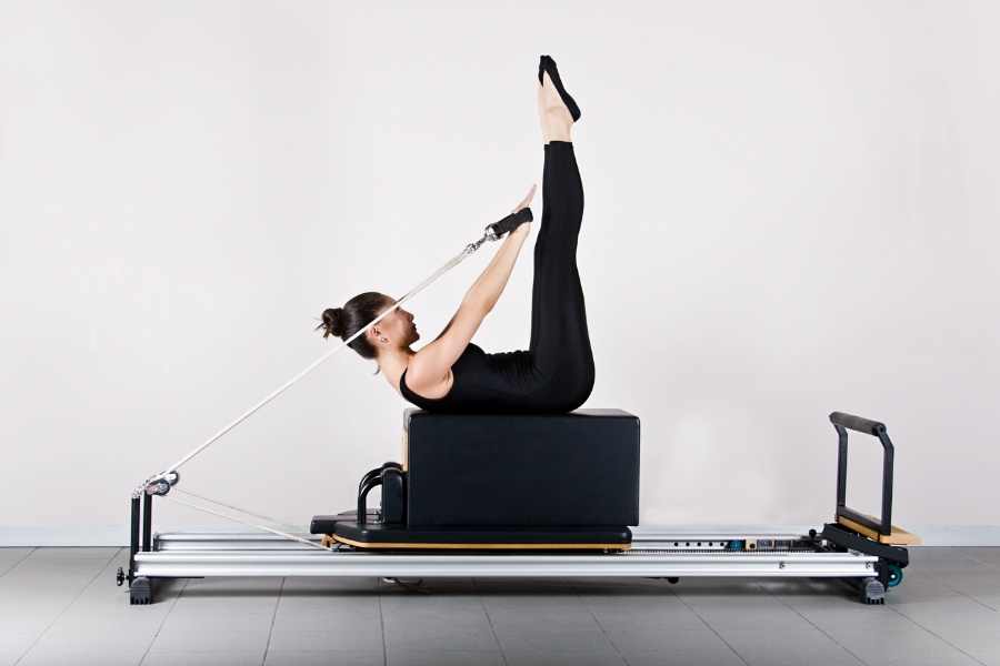How To Learn Pilates And Start A Pilates Studio Online