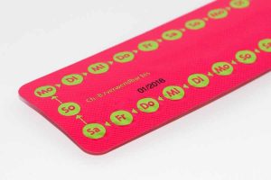 Birth Control Pills: High Versus Low Dose Oral Contraceptive Pills