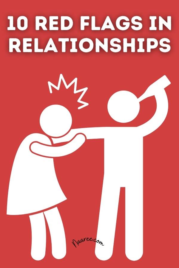 10 Abusive Behaviour Signs: What Is Abusive Behaviour In A Relationship?