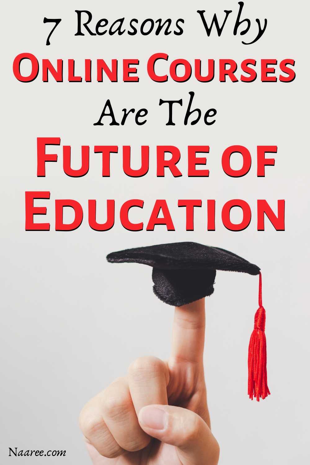 7 Reasons Why Online Courses Are The Future Of Education