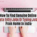 4 Online Jobs Without Investment That Let You Work From Home And Earn Money