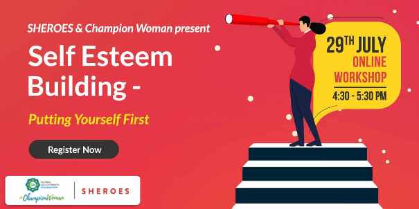 How Low Self-Esteem At Work Is Affecting Your Life