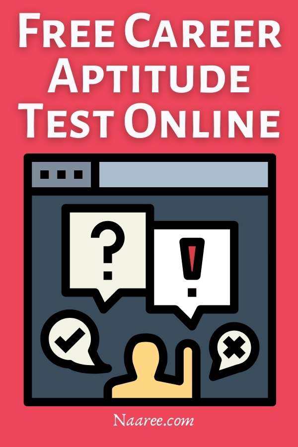 Best Free Career Test: Find The Right Career Options For Your Personality