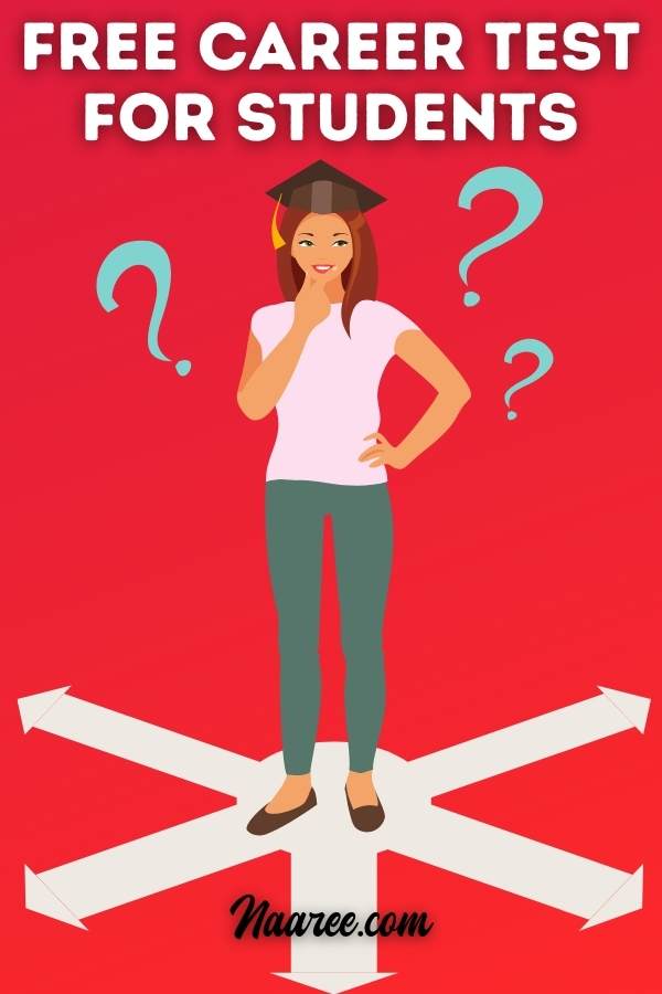 Can A Free Career Test Help Me Choose The Best Career For Me?