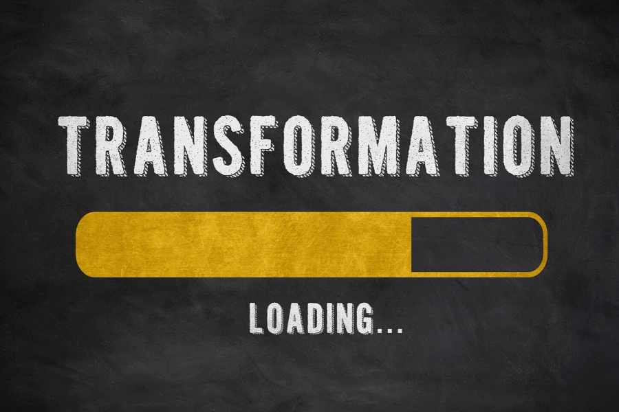 21 Days To Recreate Yourself And Design A Life You Love