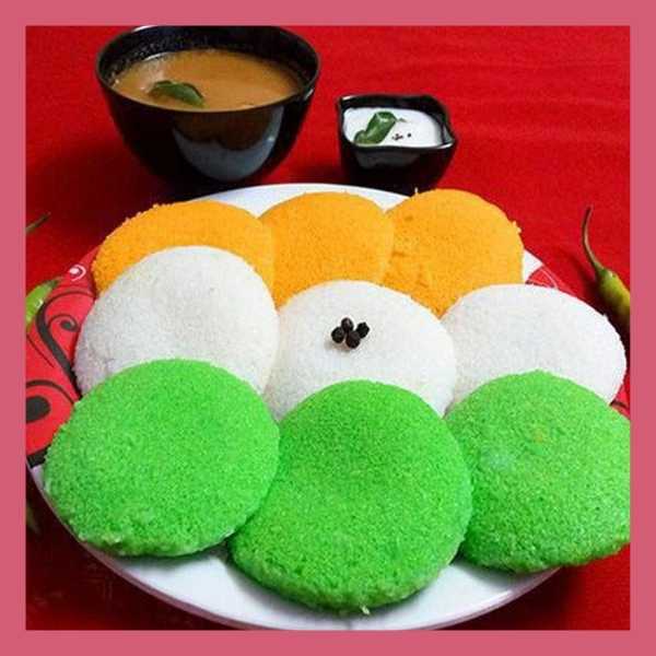 Tricolour Food Ideas: 10 Tiranga Food Recipes (Plus Tiranga Food Art)
