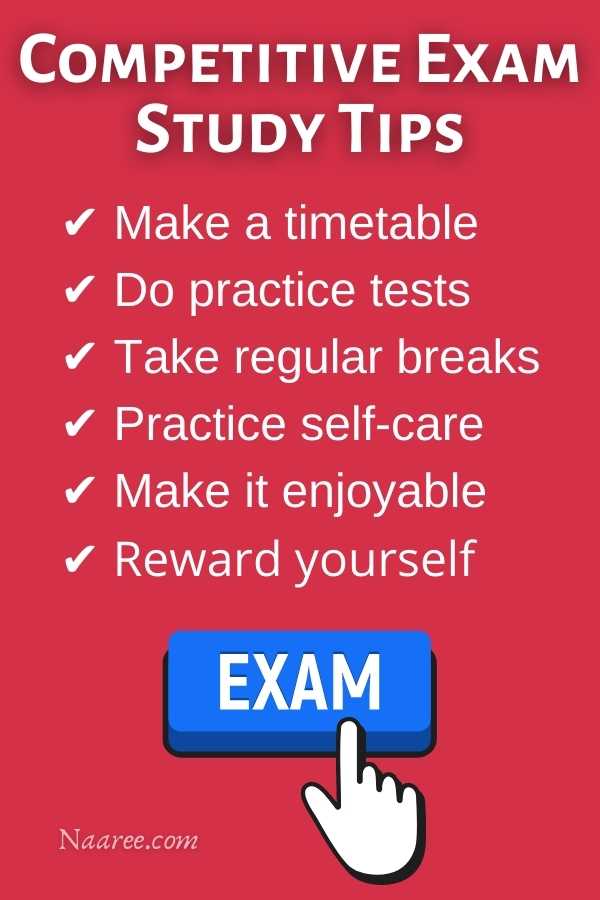 Ace The Competitive Exams For Upcoming Govt Jobs In India