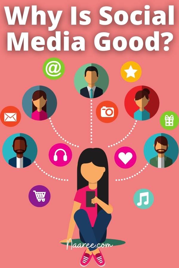 How To Use Social Media For Good: 7 Tips To Use Social Media Wisely