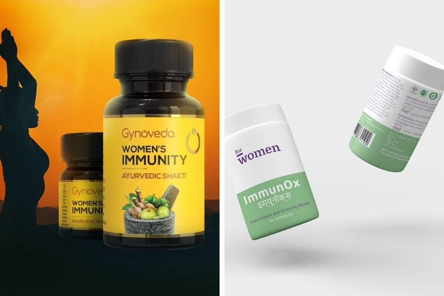 7 Health Supplements To Increase Immunity And Boost Immune System Health