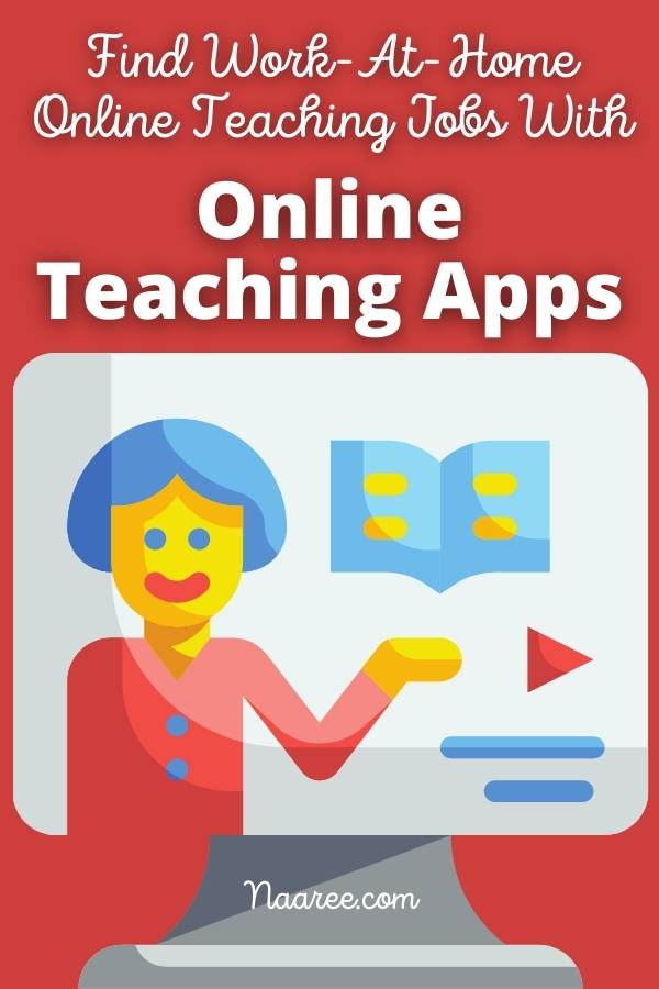 Become An Online Tutor With Online Teaching Apps