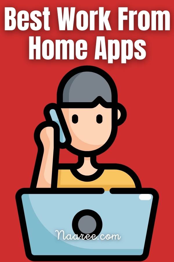 5 Best Work From Home Apps That Pay You Real Money