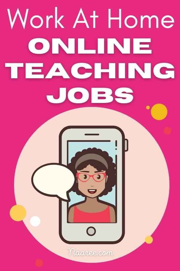 Become An Online Tutor With Online Teaching Apps