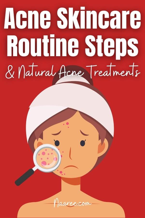 7 Best Natural Acne Treatments And Remedies That Work Like Magic