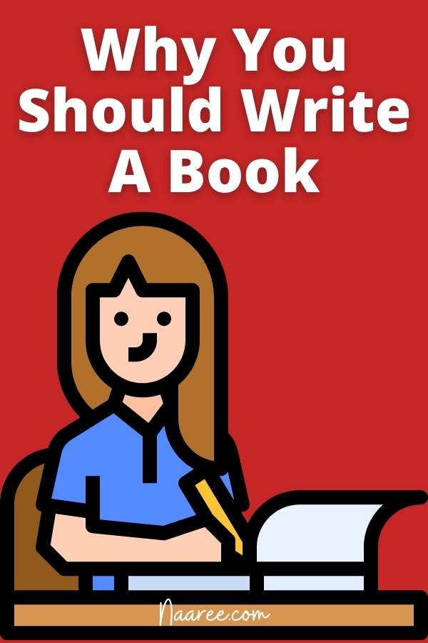 How To Write A Book And Leverage It For Personal Branding