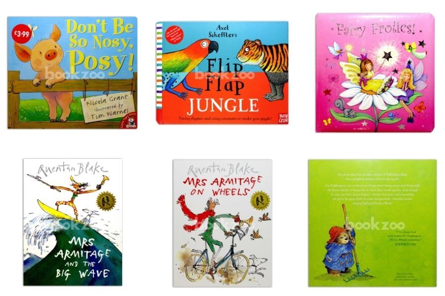 51 Stories To Read Aloud From The Best Children’s Books For Kids