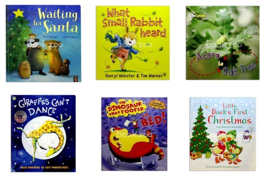 51 Stories To Read Aloud From The Best Children’s Books For Kids