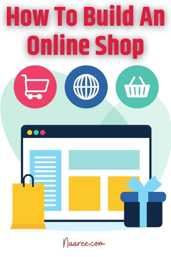 How To Build An Online Shop In India With SHOPonSHEROES