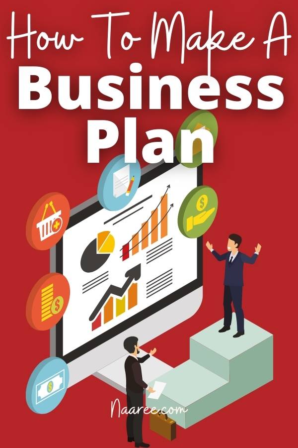 How To Write A Business Plan Step-By-Step