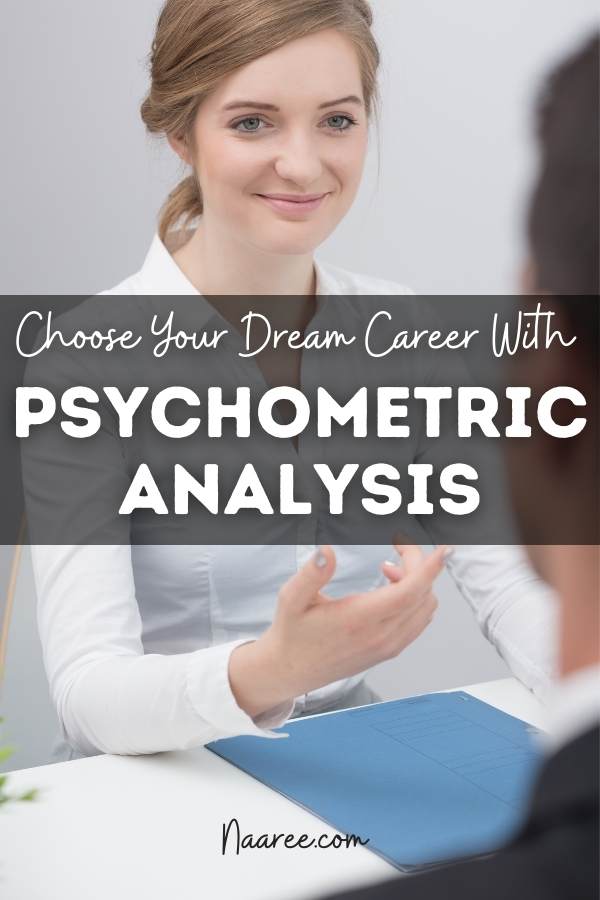 What Is A Psychometric Test And How Can It Help Me Find A Job?
