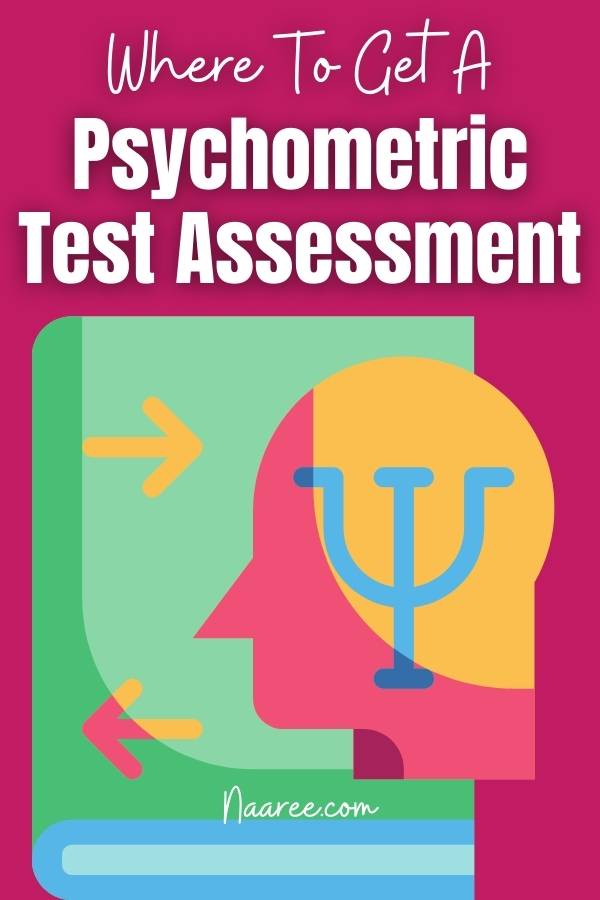 What Is A Psychometric Test And How Can It Help Me Find A Job?