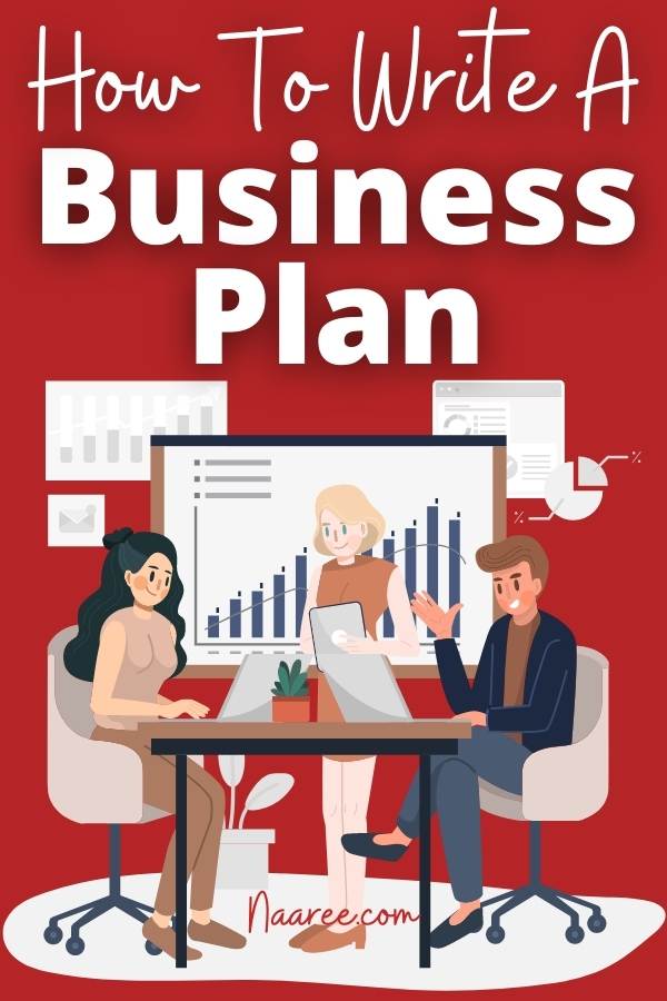 How To Write A Business Plan Step-By-Step