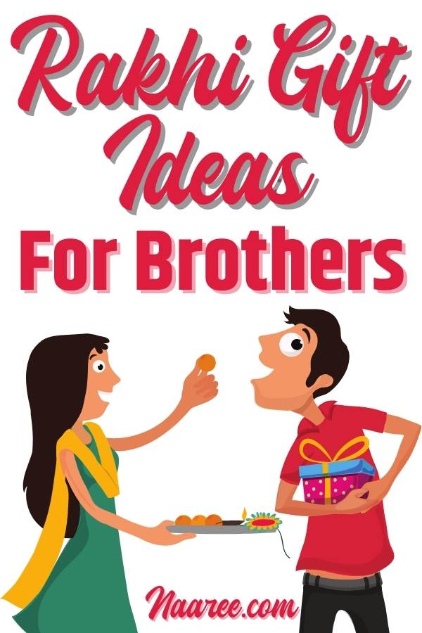 Best Rakhi Gift Ideas And Raksha Bandhan Gift Hampers To Cherish Your ...