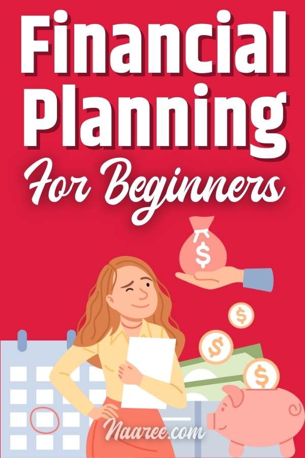 Personal Financial Planning For Women To Build Financial Independence