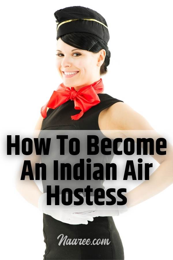 Cabin Crew Jobs: How To Get An Air Hostess Job In India