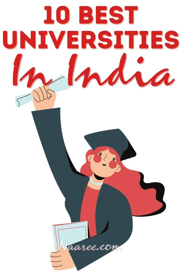 How To Find The Best Universities In India With World University Rankings