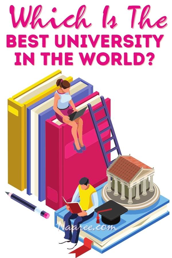 How To Find The Best Universities In India With World University Rankings