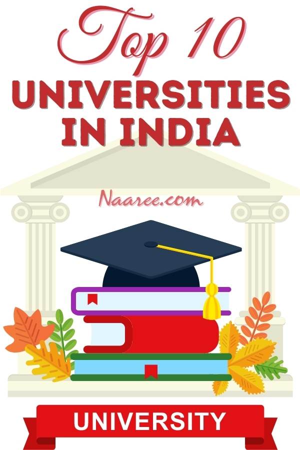 How To Find The Best Universities In India With World University Rankings